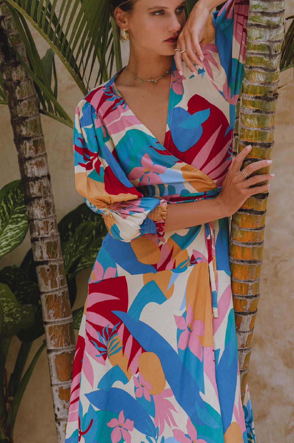 Womens Clothing – ELF